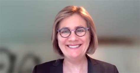 Santa Clara County Health Officer Dr Sara Cody On 6th Surge In New