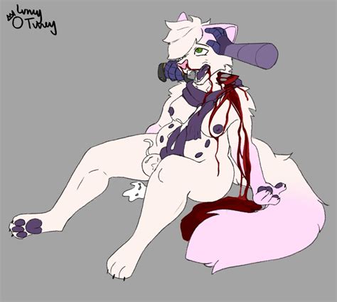 Rule 34 Anthro Balls Blood Blood From Wound Blood Pool Bodily Fluids