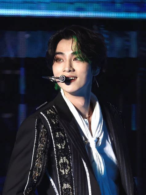 230826 Nctwayv Xiaojun Nct Nation Kpopping