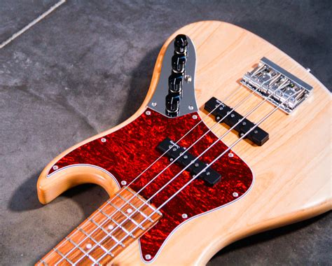 Sadowsky Metroline Will Lee Natural Bass Freaks Sprl