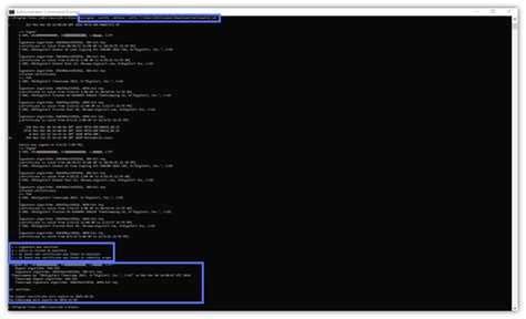 The Ultimate Java Jarsigner Guide How Does It Work And How Can I Use