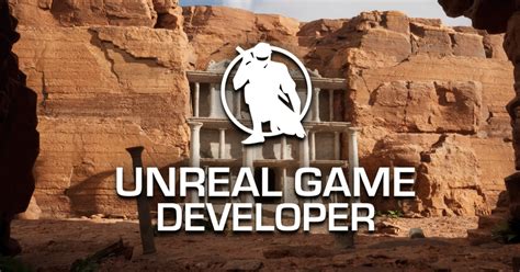 unreal game developer