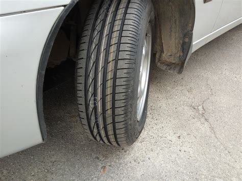 Новая резина на лето Lassa Impetus Revo 185/65R14 — Daewoo Lanos, 1,5 л ...