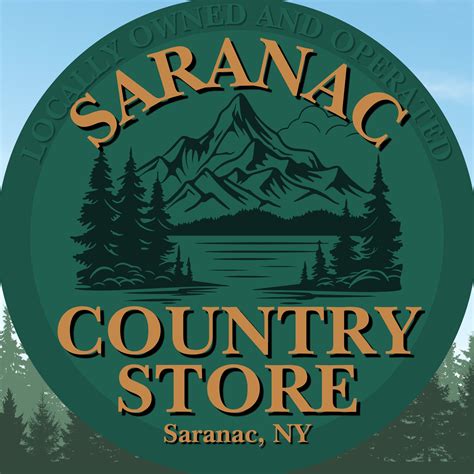 Saranac Country Store Saranac Ny
