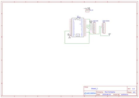 Lora Gateway Oshwlab