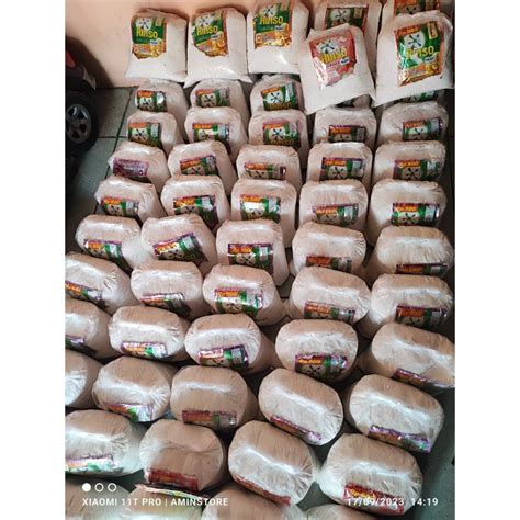Jual Rinso Curah Free Rinso Cair Shopee Indonesia