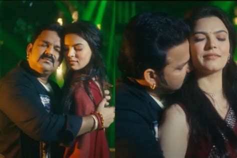 Pawan Singh New Song फिर पावर स्टार का वबंडर ब‌थर्डे के 24 घंटे में