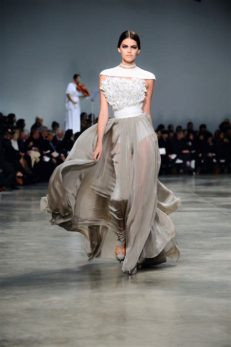 Haute Couture Ateliers Quintessence