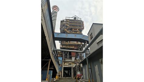 山西建龙实业有限公司265㎡烧结机烟气脱硫脱硝项目（湿法脱硫scr脱硝）北京利德衡环保工程有限公司