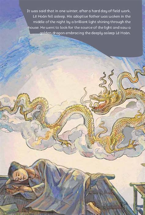 A History Of Vietnam In Pictures Emperor Lê Đại Hành Hardcover