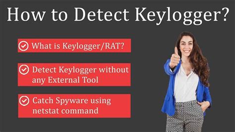 Keylogger And Best 6 Free Anti Keyloggers For Windows