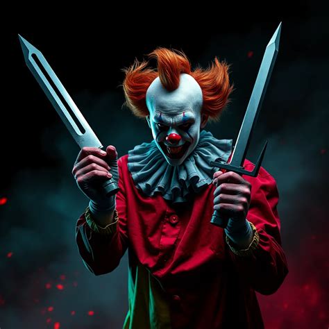 Underrated Killers Why Clown Deserves More Attention Leveluptalk