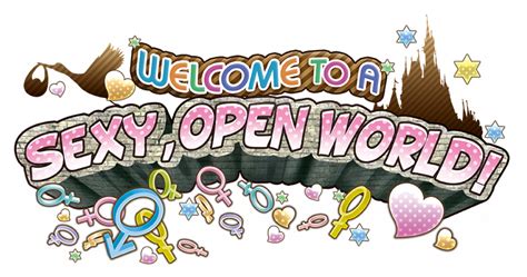 Welcome To A Sexy Open World Images And Screenshots Gamegrin