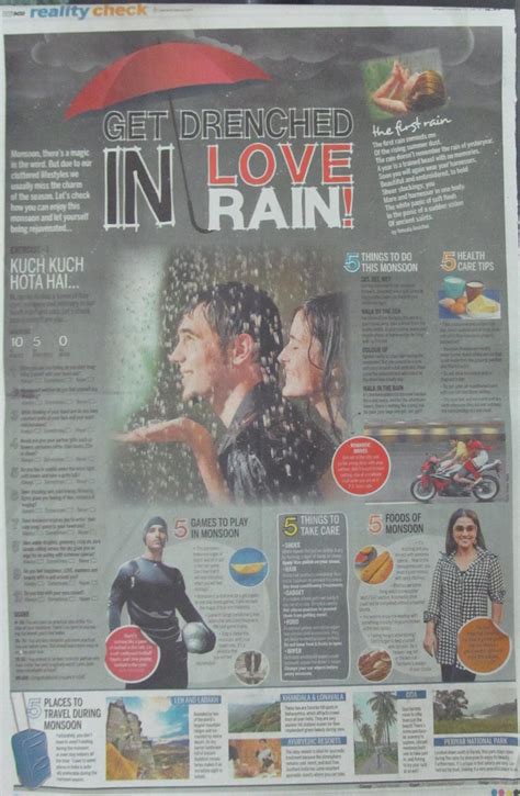 Sukhayu Bhavah Dr Garima Saxena Mehtas Newspaper Articles