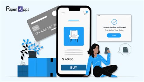 Payment Gateway Integration Into An App Need Of Mobile First World