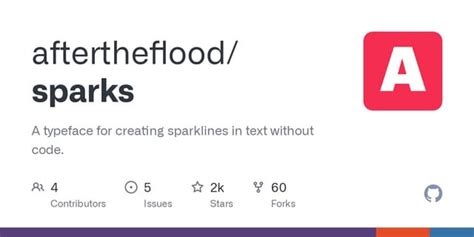 A Typeface For Creating Sparklines In Text Rlocalfonts