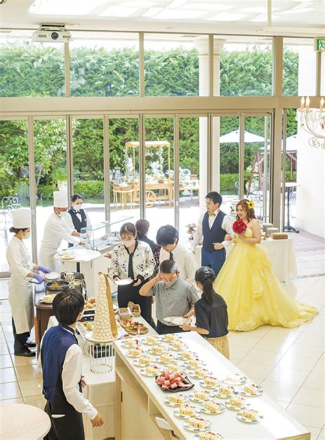 【結婚式レポートin千葉県】新しい家族を持って改めて家族のありがたさを知りました｜ゼクシィ