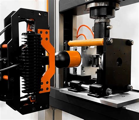 Cyclic Tension Compression Ctc Testing