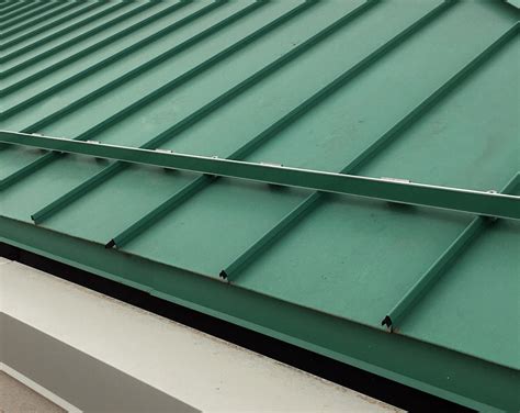 Metal Roof Snow Guards All You Need To Know Dream Roof