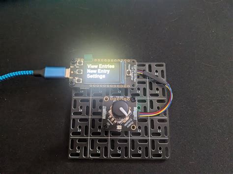 Gallery USB Password Manager Hackaday Io Gallery USB Password Manager Hackaday Io