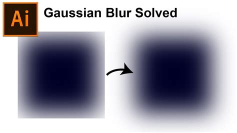 Gaussian Blur Effect Box At Laverne Gonsales Blog