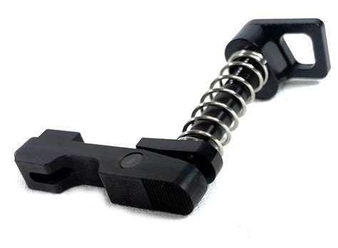 Ambi Magazine Catch Mag Release Billet Black Lp 1019335