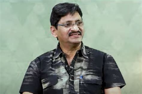 యమలీలలో ఎవరు చేయనన్నా పెద్దగా పట్టించుకోలేదు ఎస్వీ కృష్ణారెడ్డి