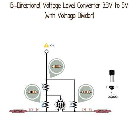 2n7000 Pinout Features Equivalents Datasheet 41 Off