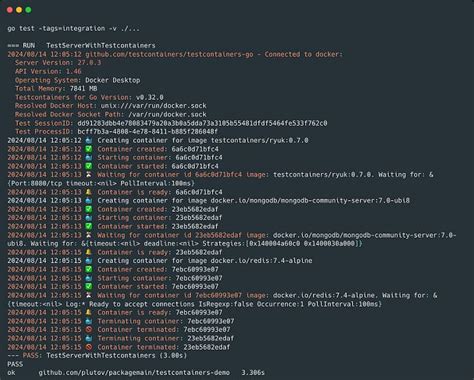 How To Emulate Real Dependencies In Integration Tests Using Testcontainers