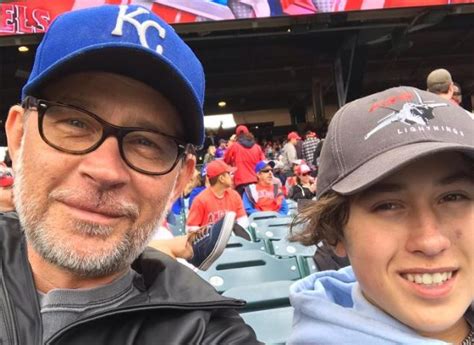 Connor Trinneer Bio Wife Married Net Worth Gay Height