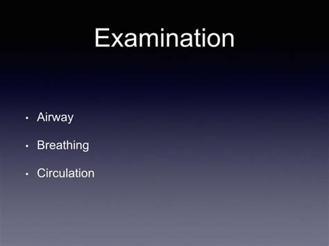 Achd Anaesthesia Powerpoint Presentation Pptx