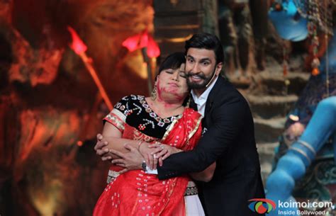 Ramleela Movie Promotion On Comedy Circus Ke Mahabali Koimoi