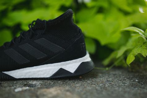 Adidas Predator Tango 181 Tr Core Black Eukicks