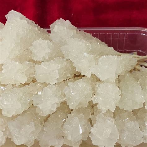 نبات بسته بندی مشهد؛ ساده طعم دار ضد نفخ ملین Candy آراد برندینگ