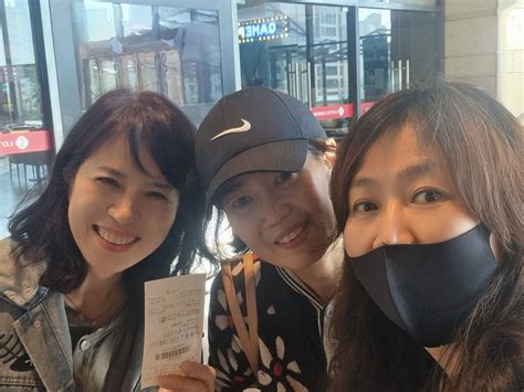3레인 수영 모임 회식 BAND