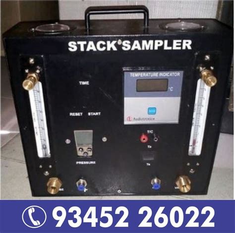 Stack Monitoring Kit At Best Price In India