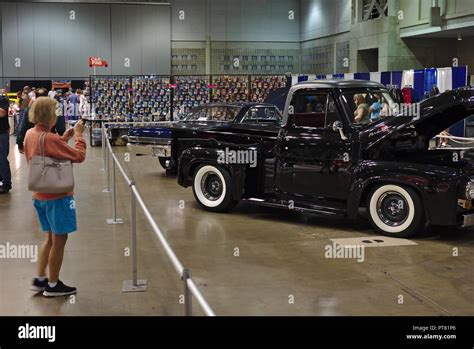 2018 Cruisin Ocean City Hot Rod Show Ocean City Convention Center