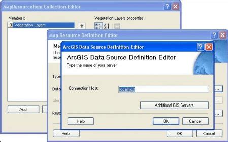 ArcGIS Server Download Enables You To Integrate GIS Data And Capabilities Into Your Web