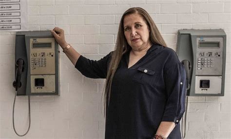 Así Fue Entrevistar A Sara Aldrete La Narcosatánica Norte De Chihuahua