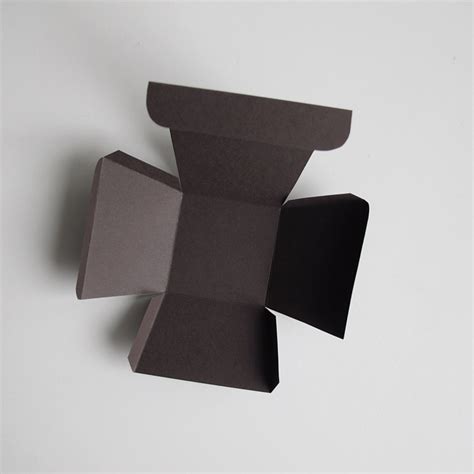 DIY BOXES DESIGN AND FORM