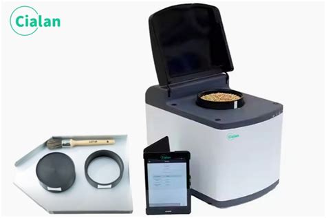 Near Infrared Spectroscopy Equipment