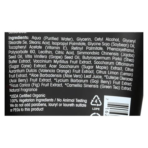 Giovanni Dtox System Purifying Facial Scrub Step 2 4 Oz
