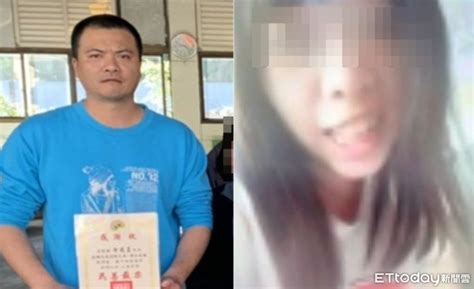 新聞 殘殺16歲少女、證人！台中雙桶屍命案主嫌二審仍判2個死刑 Taichungbun板 Disp Bbs