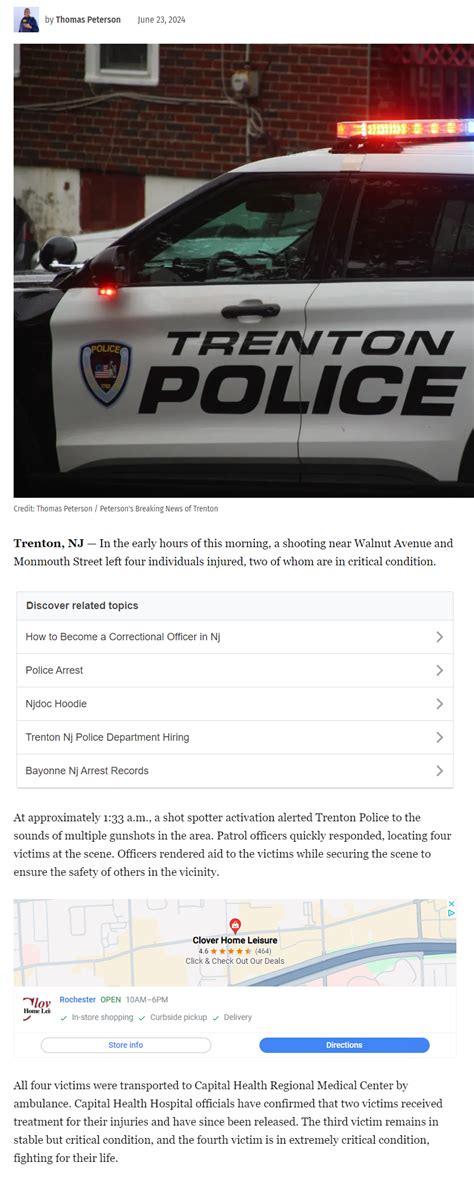 Incident Gun Violence Archive
