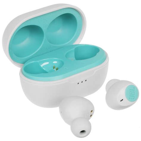 Купить Наушники TWS JBL Tune 115TWS бирюзовый в интернет-магазине DNS ...