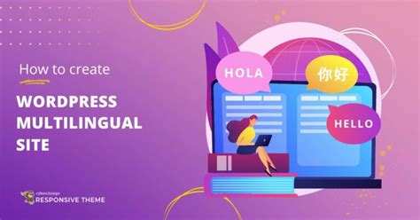How to Create a WordPress Multilingual Site with Elementor