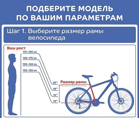 Как выбрать велосипед взрослому? Топ-5 критериев выбора