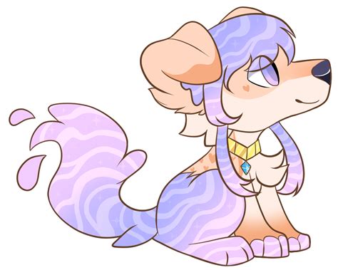 Tator Tot On Toyhouse