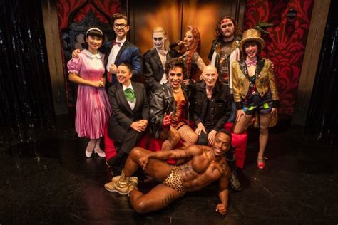 The Rocky Horror Show Musical Adelaide Review Play And Go Adelaide