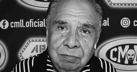Muere Alfonso Ramírez Díaz Pompin” Veterano Referí De Lucha Libre